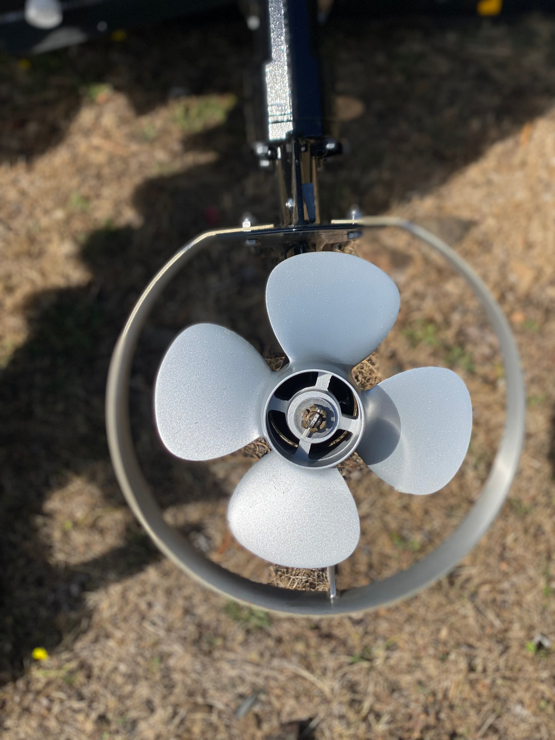 Troll Prop Saver: Model 4 | Mac's Prop Savers